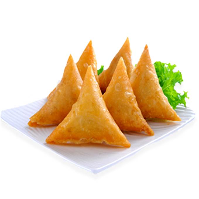 Samosa Box Of 20pcs | My Blog