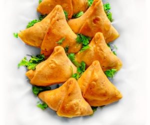 Samosa Box Of 20pcs | My Blog